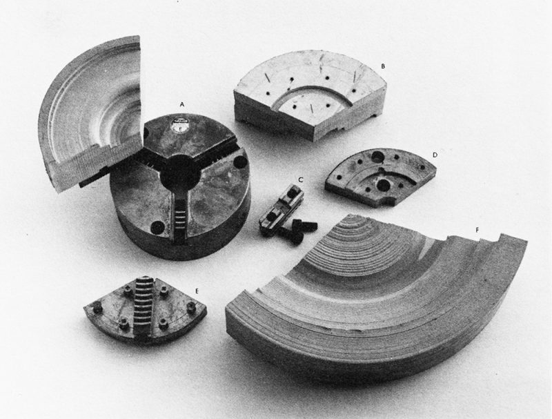 Chuck Plates – Mike Darlow’s Website