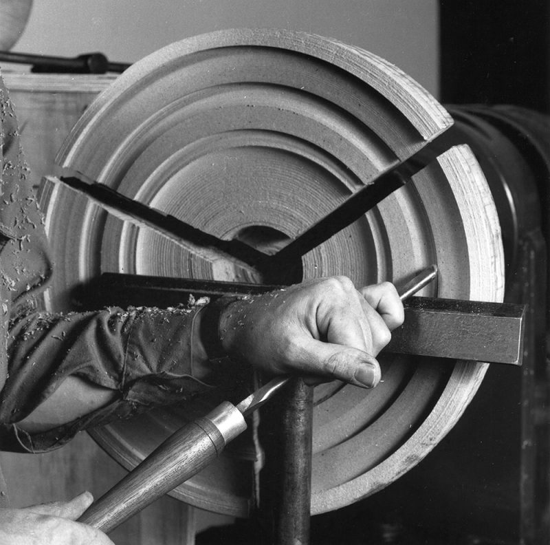 Chuck Plates – Mike Darlow’s Website